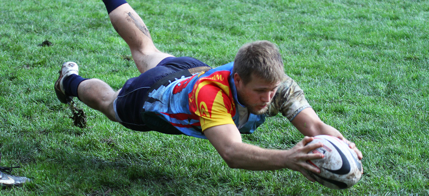 Aspen Ruggerfest Annual Rugby Tournament