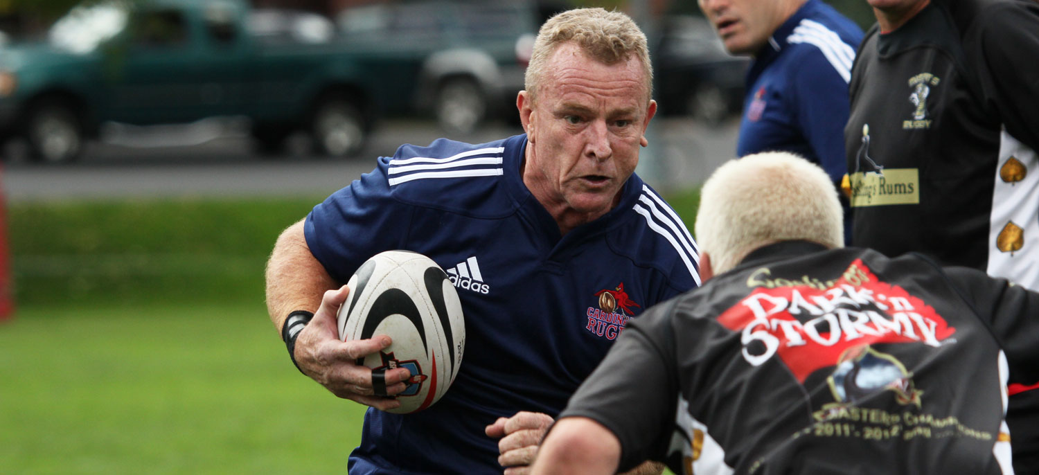 Aspen Ruggerfest Annual Rugby Tournament