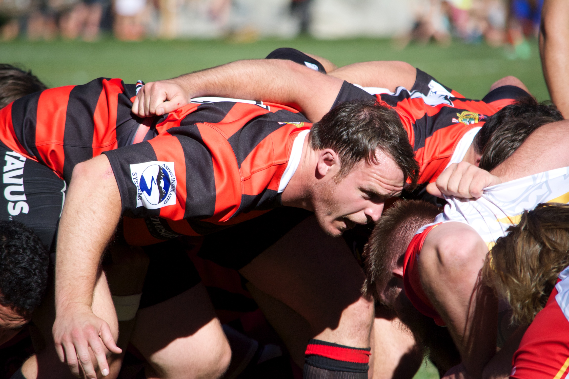 Aspen Ruggerfest Annual Rugby Tournament