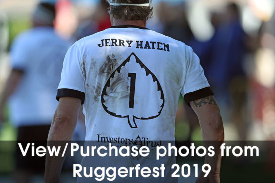 Media - Aspen Ruggerfest