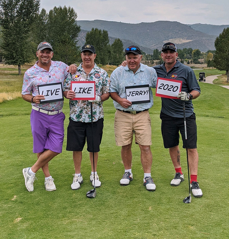 Aspen Ruggerfest Annual Rugby Tournament