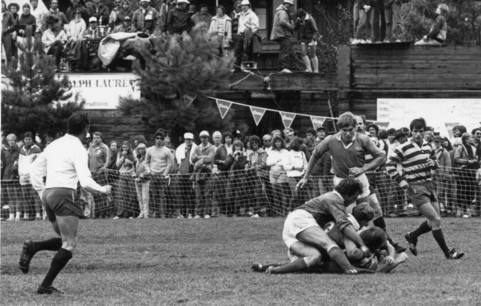 Tournament History - Aspen Ruggerfest